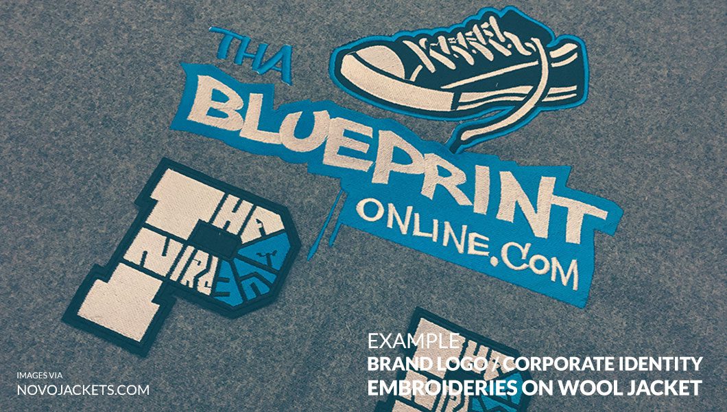 Marketing Through Custom Letterman Jackets, Varsity Jackets, Bomber Jackets