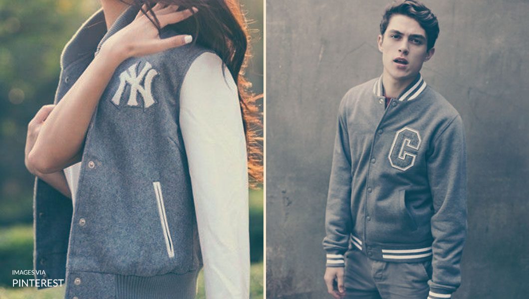 Best Ways to Wear a Letterman Jacket