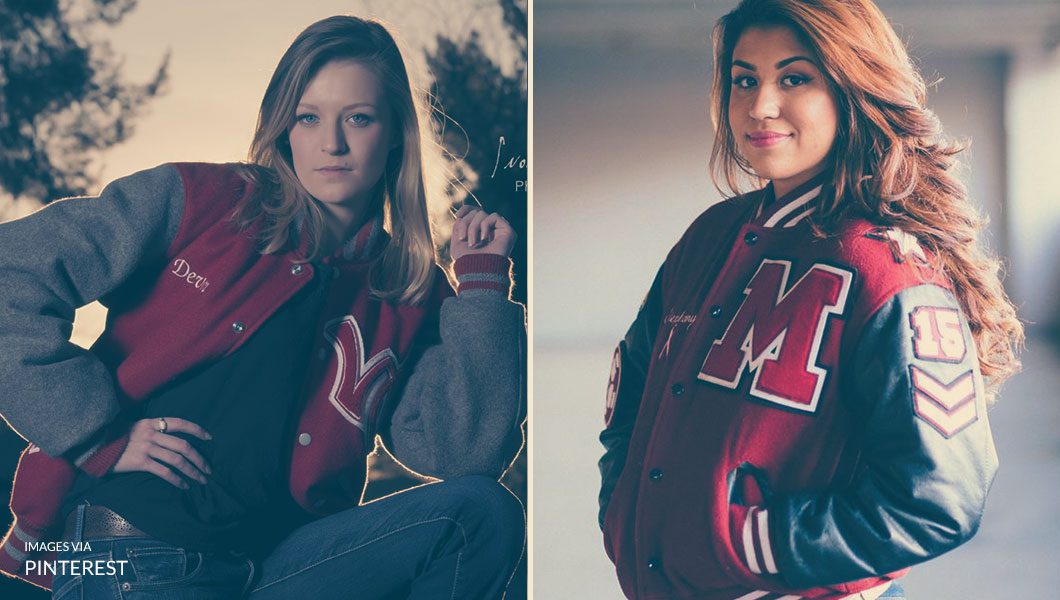 Best Ways to Wear a Letterman Jacket