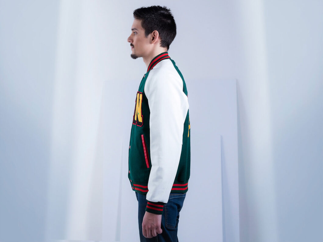 Letterman Jackets, Raglan Sleeves Varsity | High School Jackets